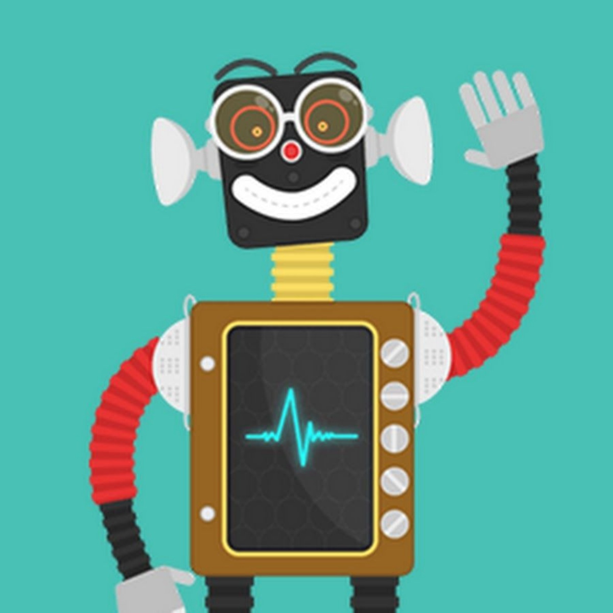 HeartSmart Back to School Video - St John's CE First School