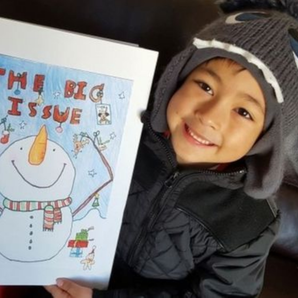 Congratulations Martin! - St John's CE First School